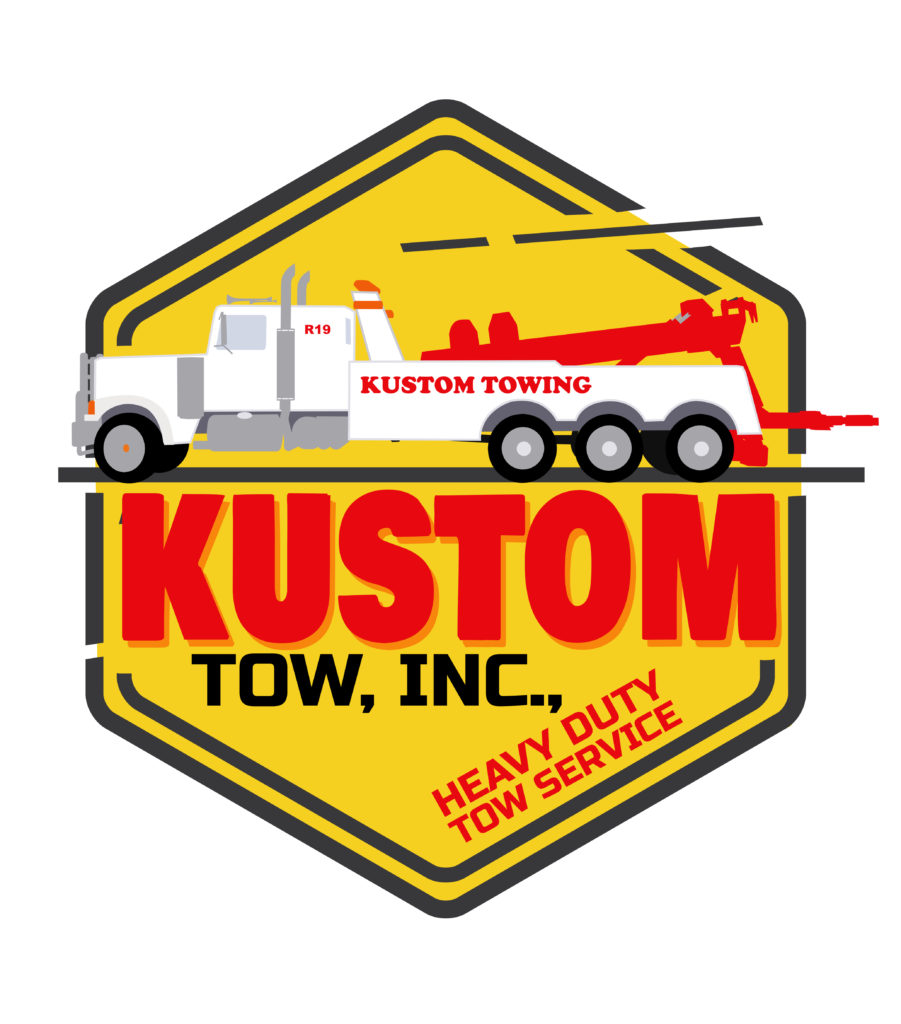 Gallery - Kustom Tow, Inc.